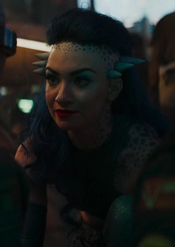 Melna | Star Wars Wiki | Fandom