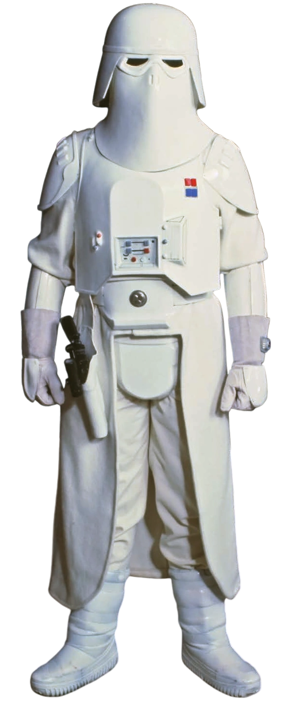 Snowtrooper | Star Wars Wiki | Fandom