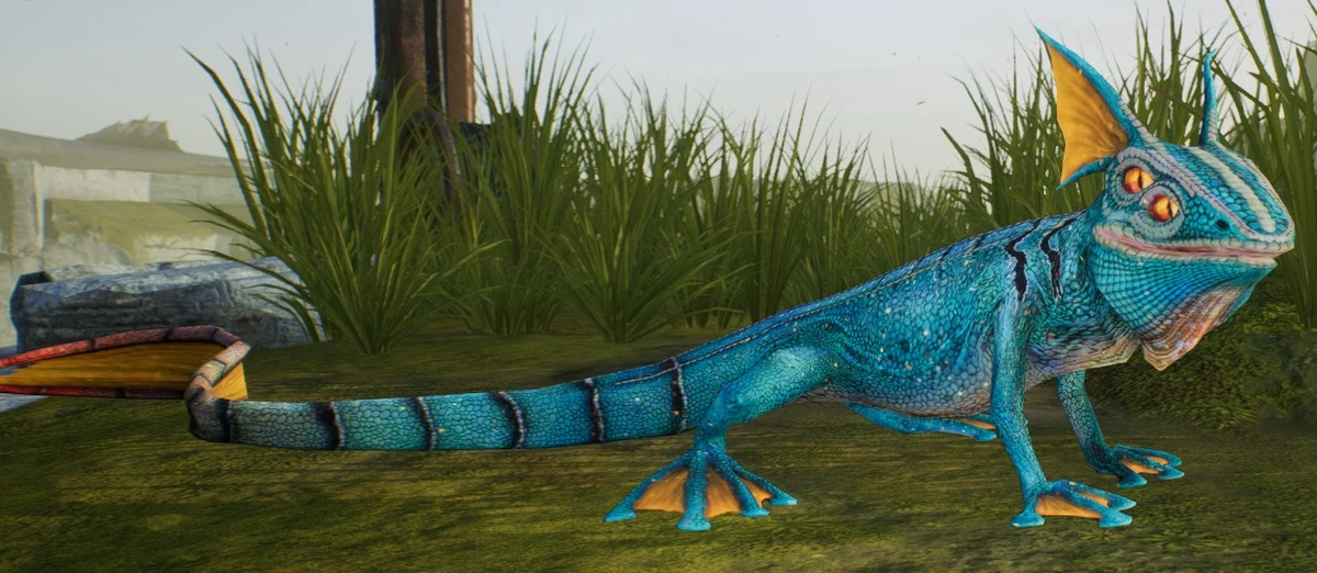 Zaur | Star Wars Wiki | Fandom