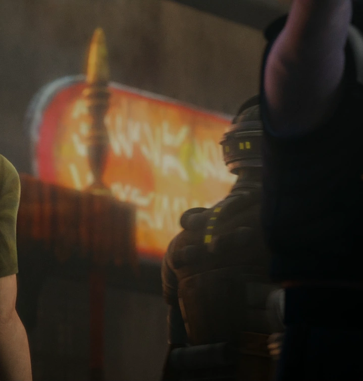 Bill's Assorted | Star Wars Wiki | Fandom