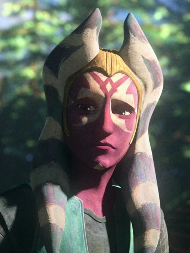 Nak-il Tano | Star Wars Wiki | Fandom