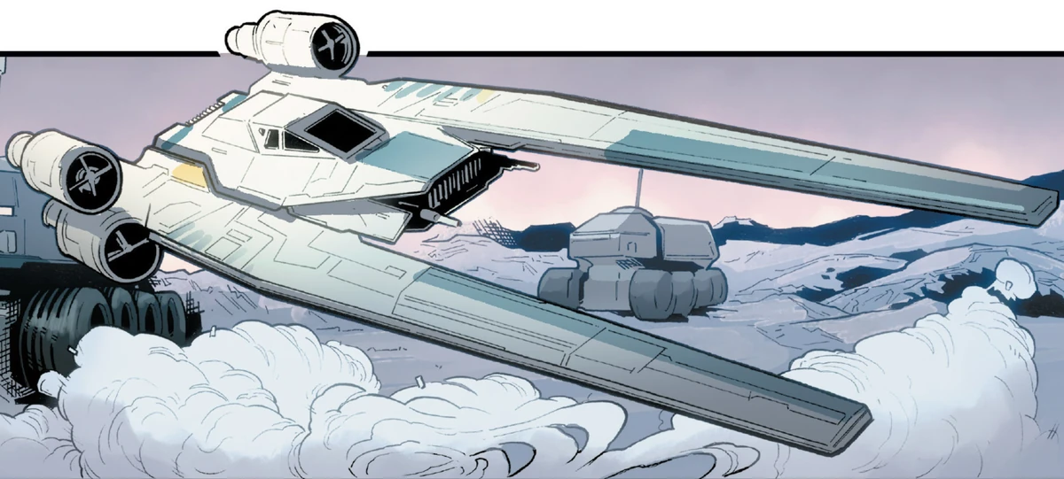 Bravo One | Star Wars Wiki | Fandom