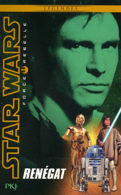 Renégat | Star Wars Wiki | Fandom