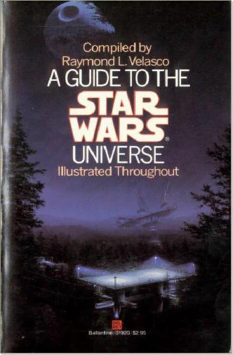 A Guide to the Star Wars Universe | Star Wars Wiki | Fandom