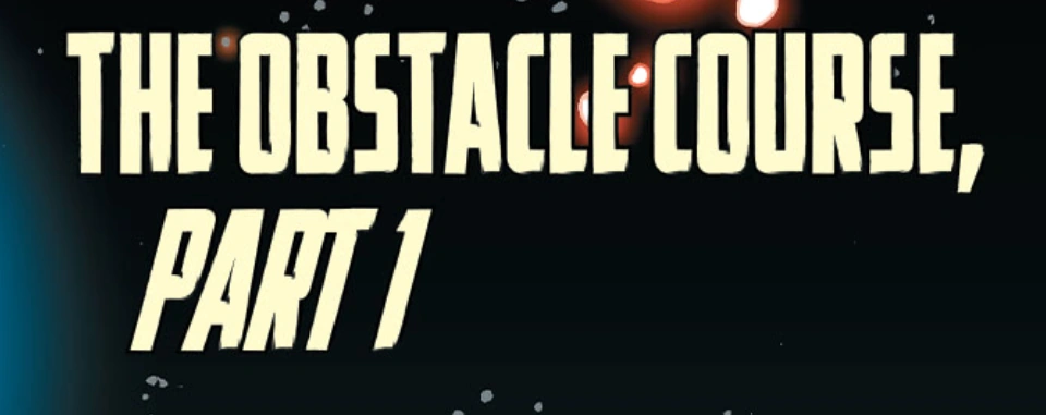 The Obstacle Course 1 | Star Wars Wiki | Fandom