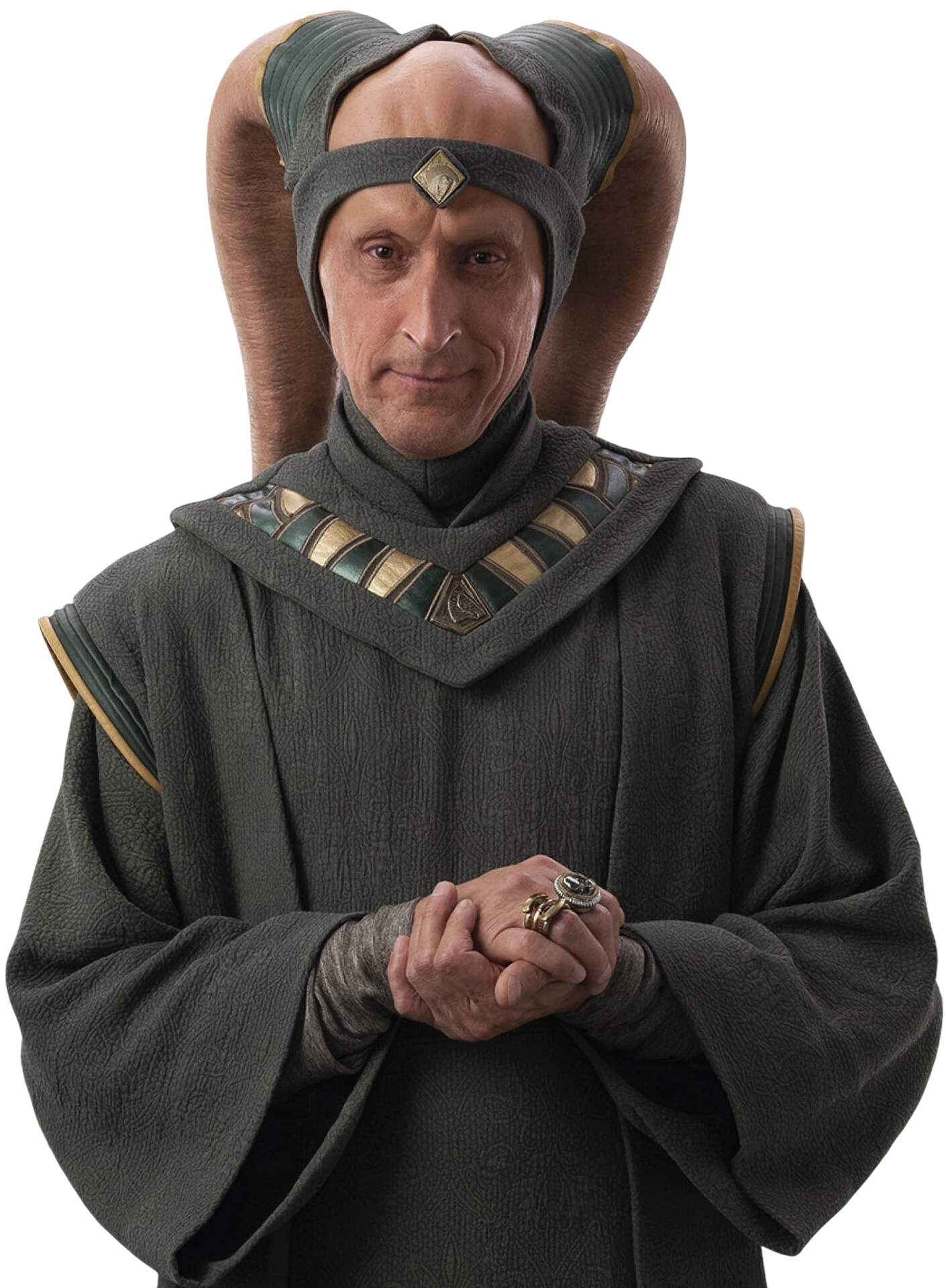 Majordome Twi'lek non-identifié | Star Wars Wiki | Fandom