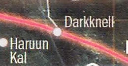 Haruun Kal | Star Wars Wiki | Fandom