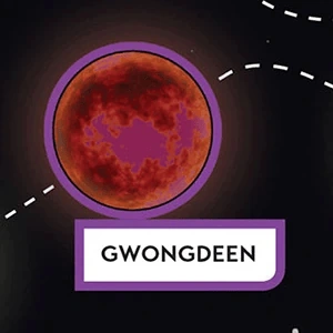 Gwongdeen | Star Wars Wiki | Fandom
