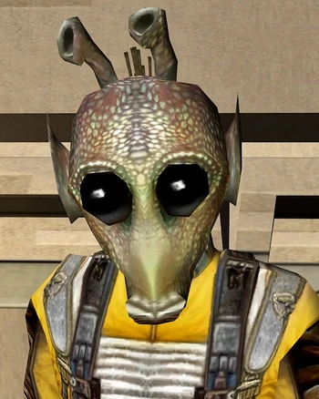 Vix (Rodien) | Star Wars Wiki | Fandom