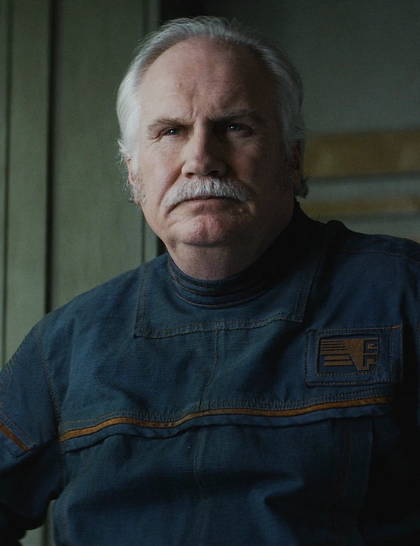 Inspecteur en chef | Star Wars Wiki | Fandom