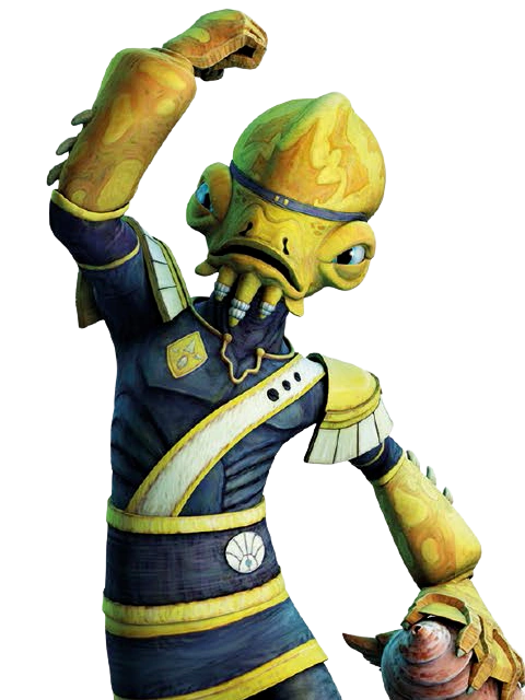 Lee-Char | Star Wars Wiki | Fandom