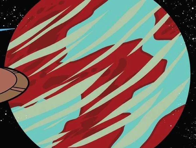 Ogem | Star Wars Wiki | Fandom