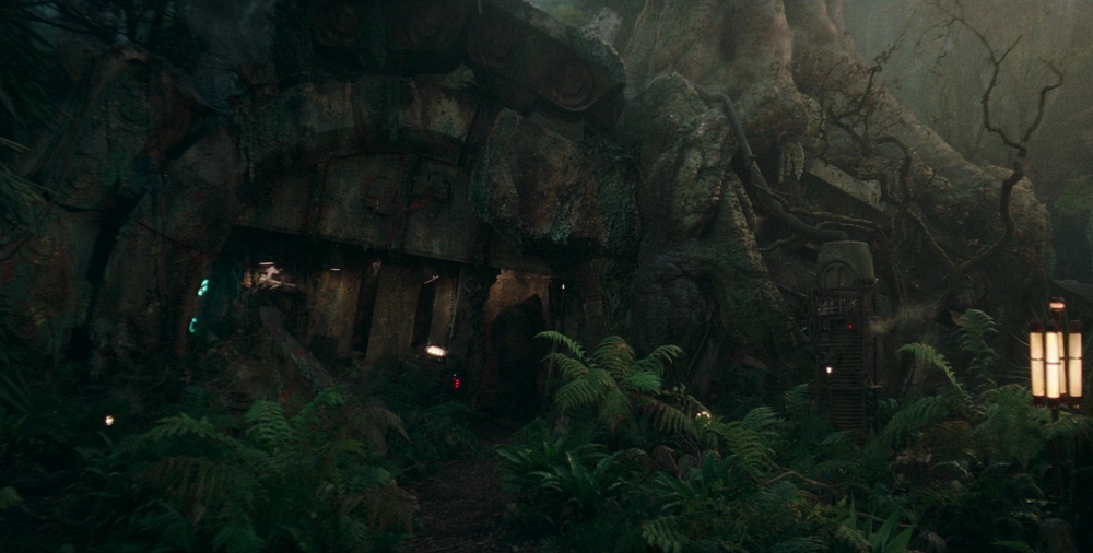 Refuge de Kelnacca | Star Wars Wiki | Fandom