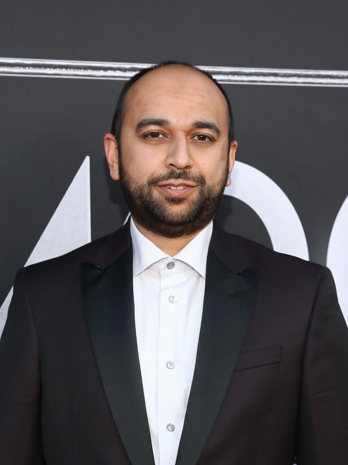 Sabir Pirzada | Star Wars Wiki | Fandom