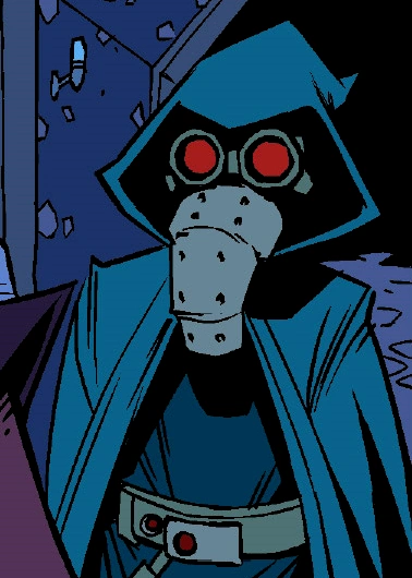 Espion Impérial Kubaz non-identifié | Star Wars Wiki | Fandom