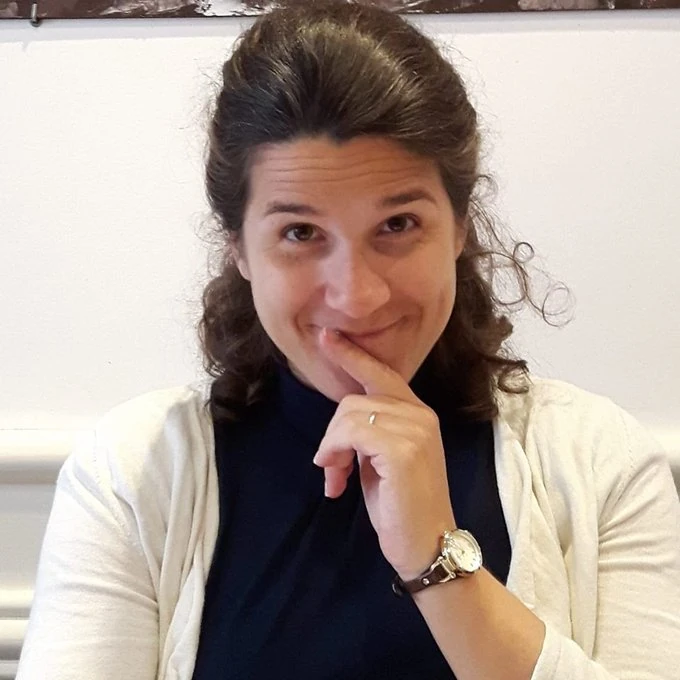 Lucile Galliot | Star Wars Wiki | Fandom