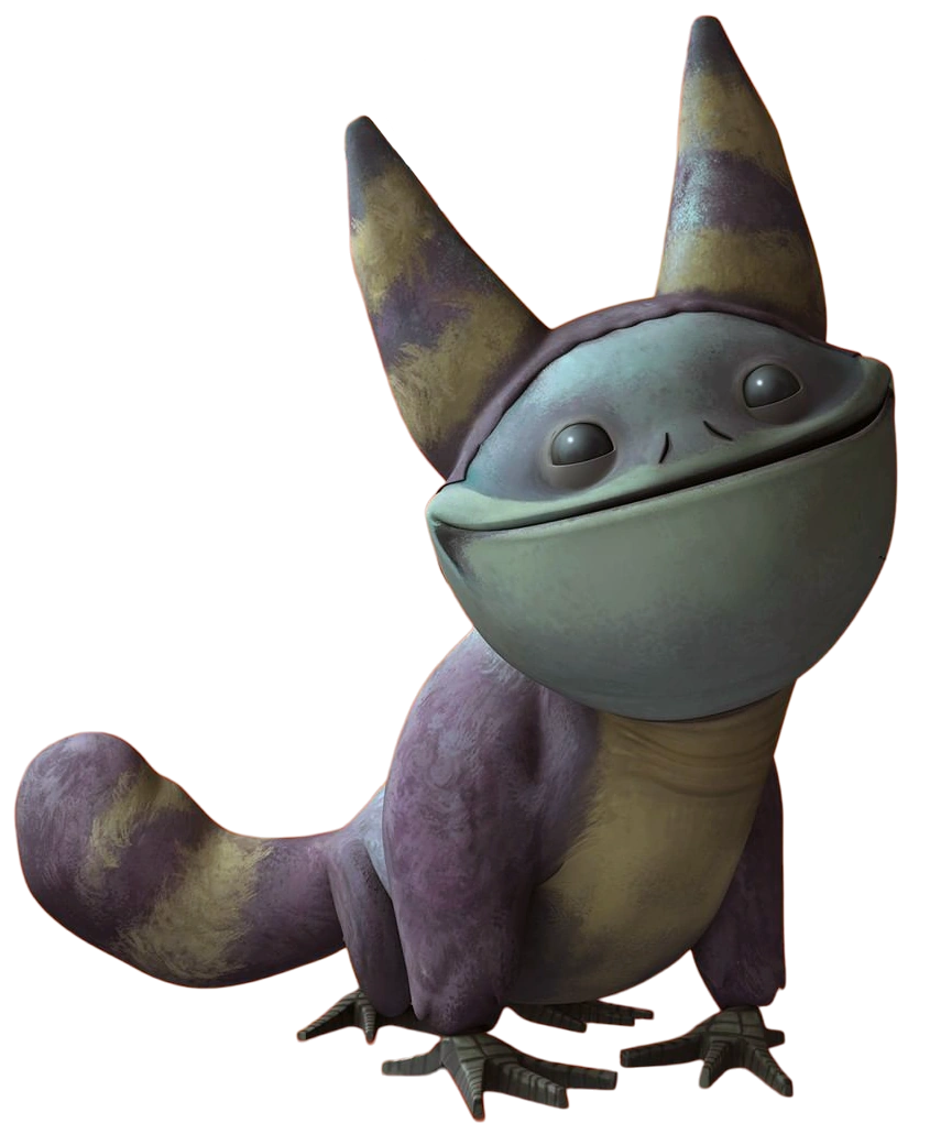 Tooka | Star Wars Wiki | Fandom