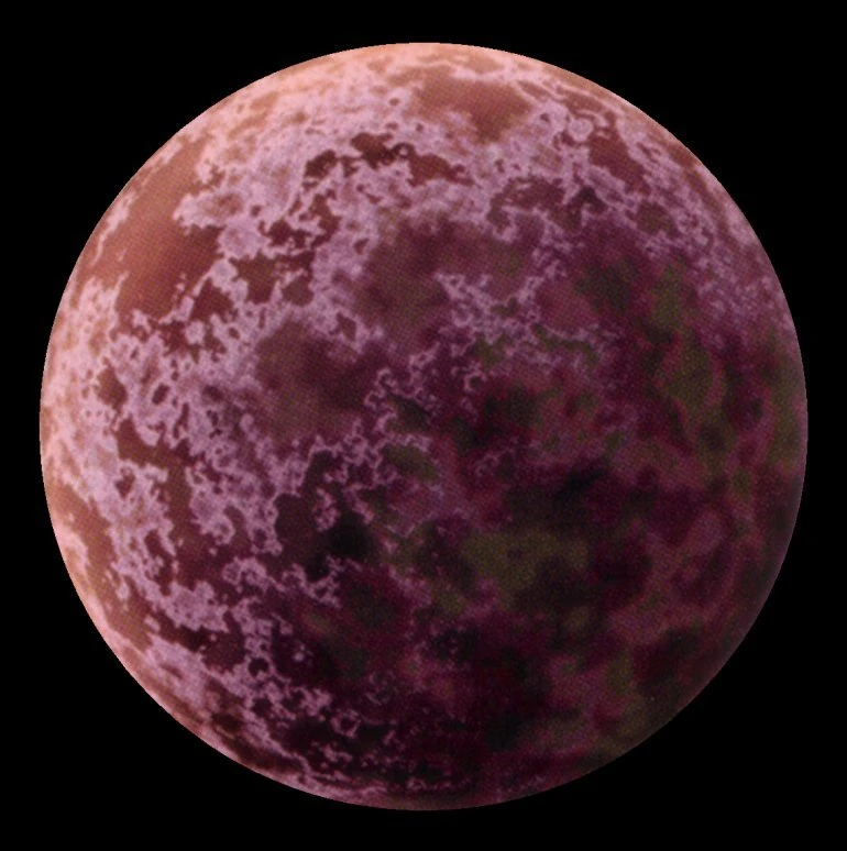 Balosar (planète) | Star Wars Wiki | Fandom