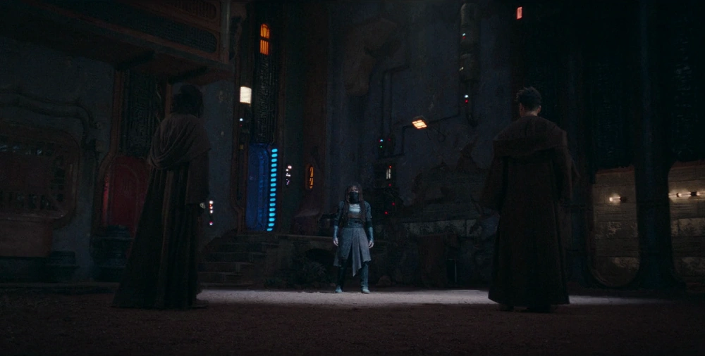 Escarmouche sur Olega | Star Wars Wiki | Fandom