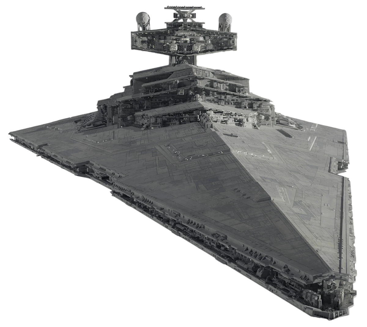 Destroyer Stellaire de classe Impérial | Star Wars Wiki | Fandom