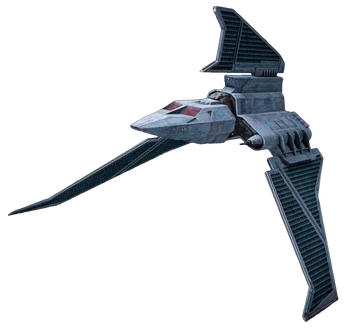 Navette d'attaque de classe Omicron | Star Wars Wiki | Fandom