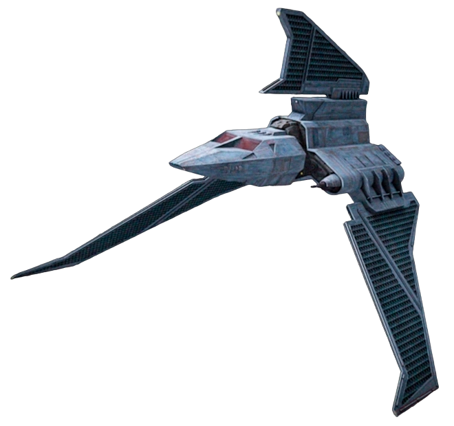 Navette d'attaque de classe Omicron | Star Wars Wiki | Fandom
