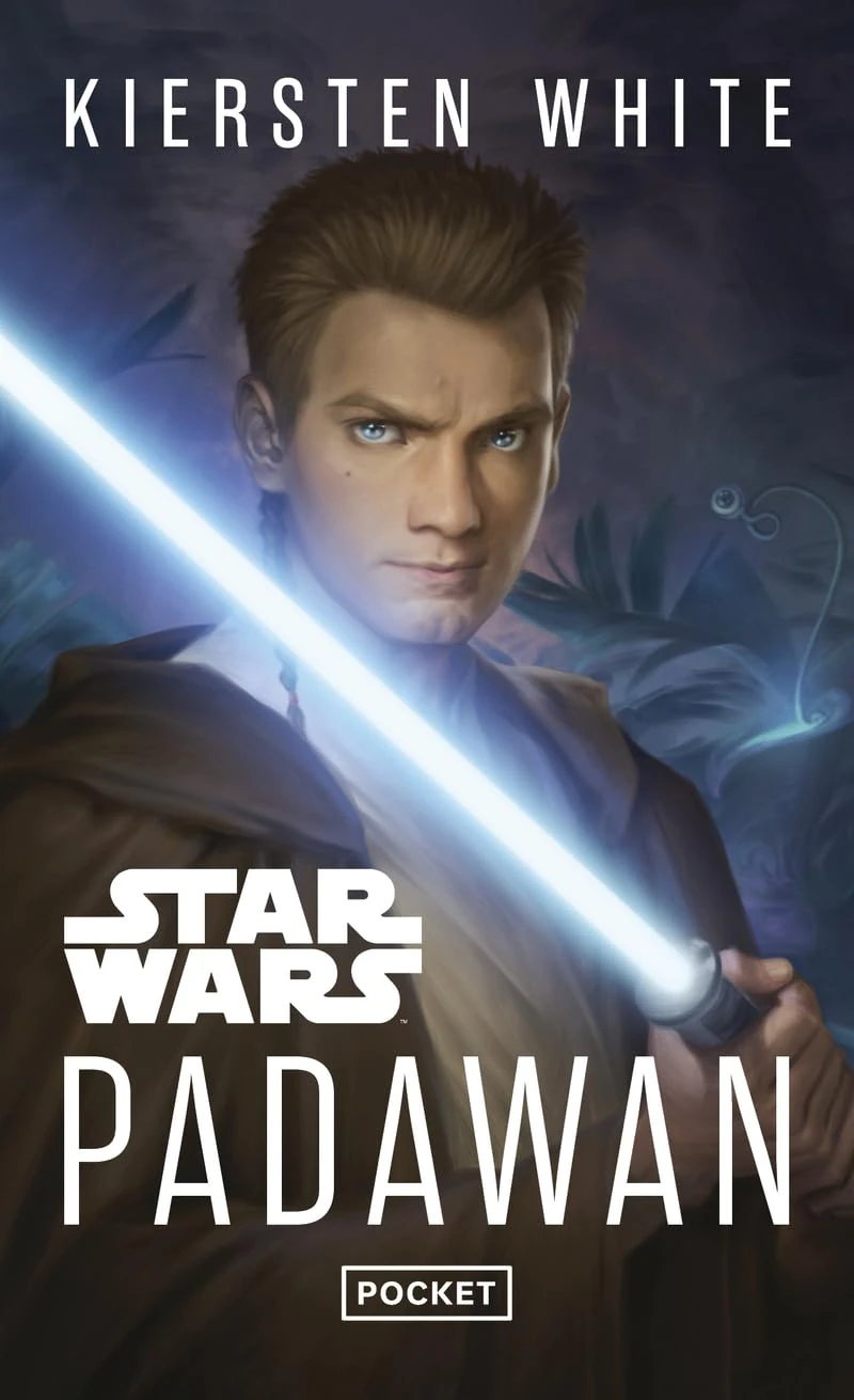 Padawan Roman Star Wars Wiki Fandom