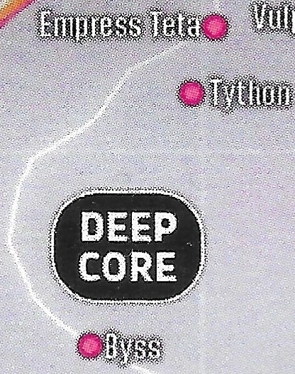 Passe de Byss | Star Wars Wiki | Fandom