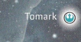 Tomark | Star Wars Wiki | Fandom