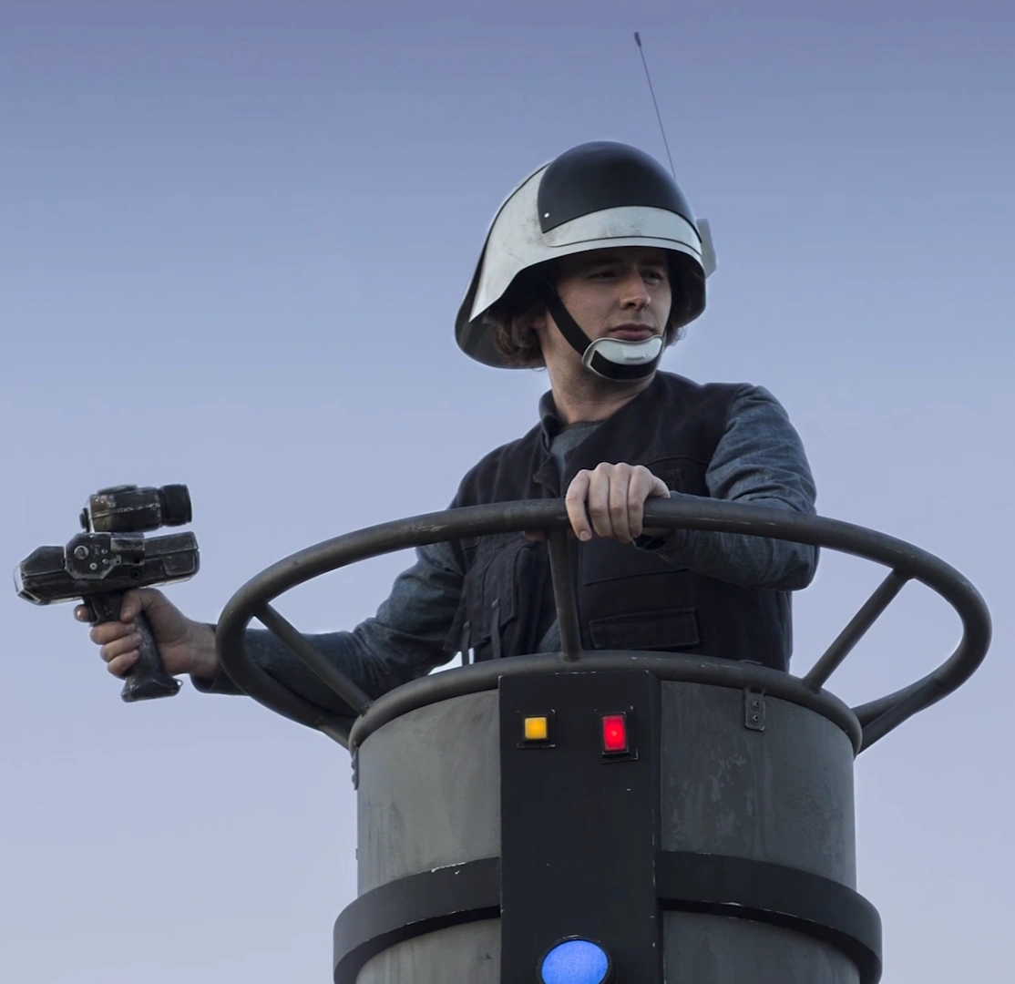 Sentinelle rebelle | Star Wars Wiki | Fandom