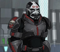 Wrecker | Star Wars Wiki | Fandom