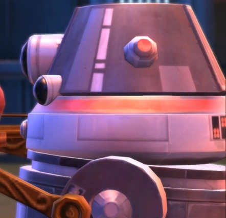 K3 | Star Wars Wiki | Fandom