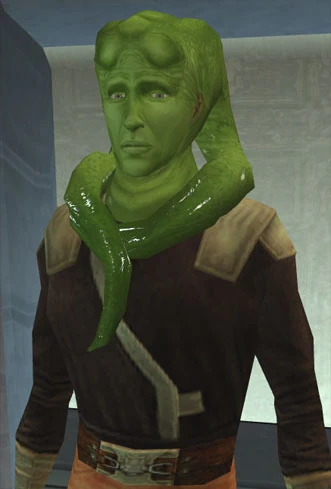 Uriah | Star Wars Wiki | Fandom