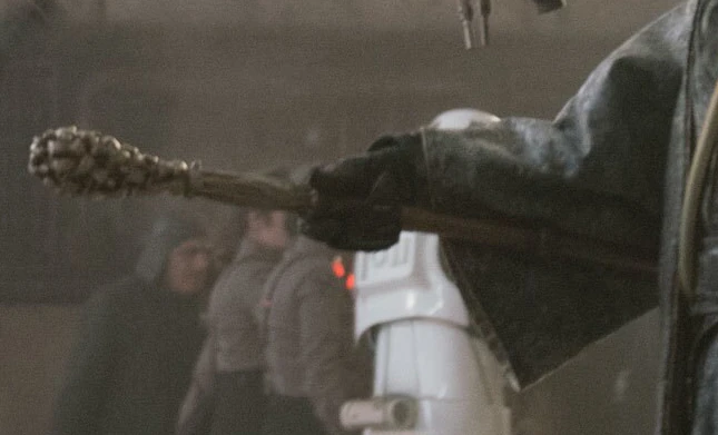 Sceptre de Moloch | Star Wars Wiki | Fandom