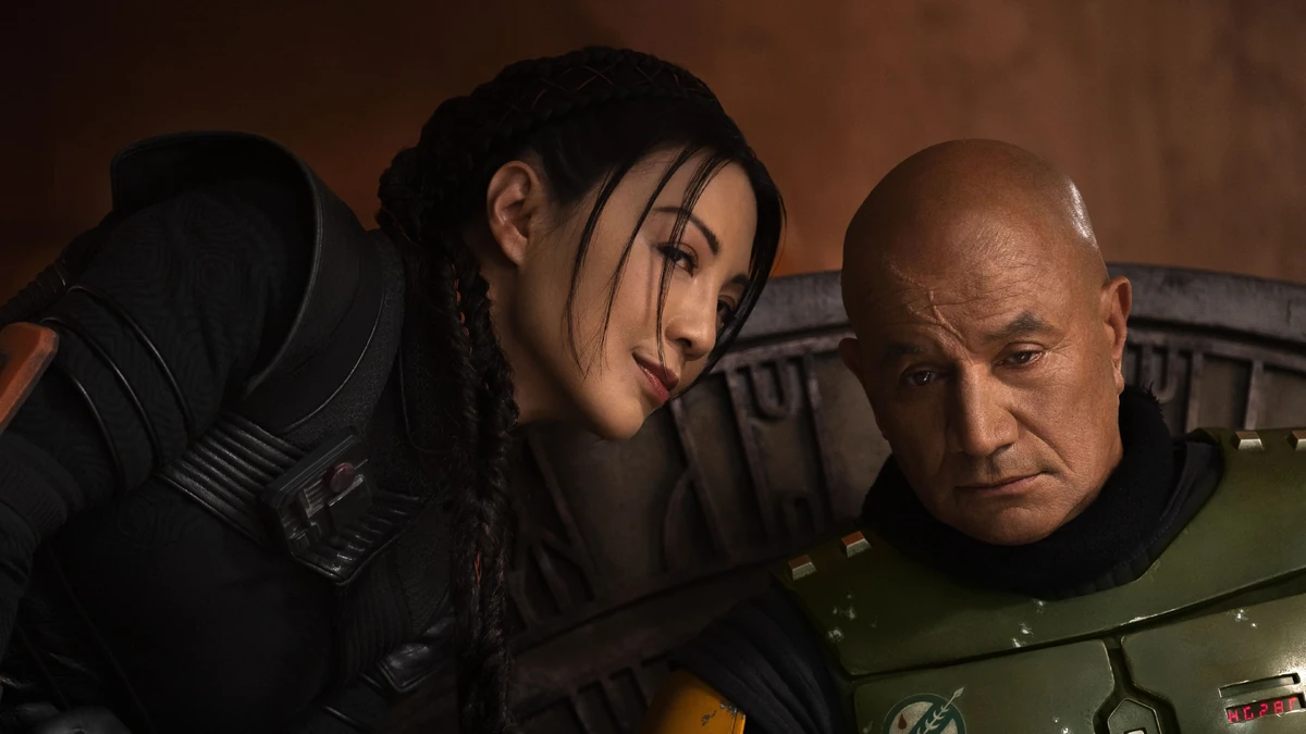 Chapitre 3 de Le Livre de Boba Fett | Star Wars Wiki | Fandom