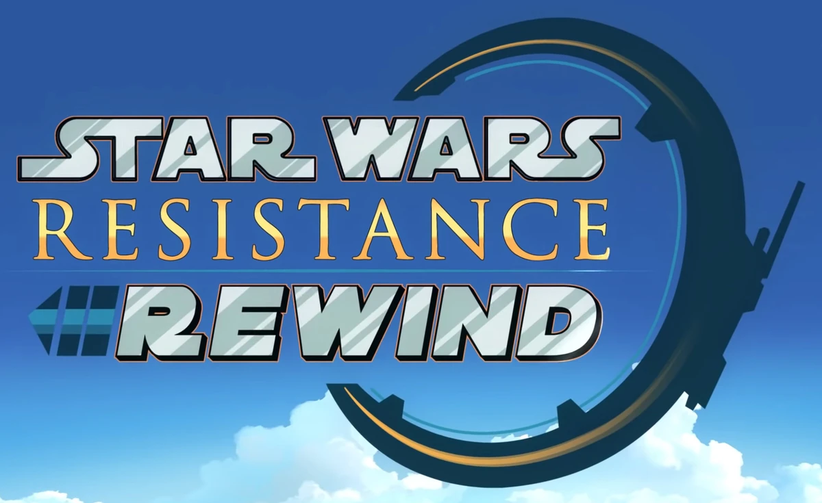 Resistance Rewind | Star Wars Wiki | Fandom