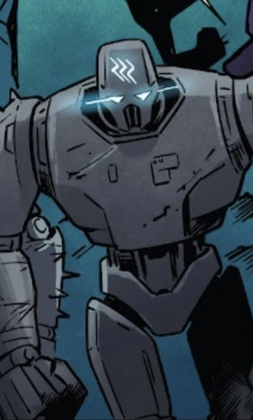 Droïde sentinelle Nihil | Star Wars Wiki | Fandom