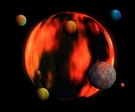 Mawr | Star Wars Wiki | Fandom