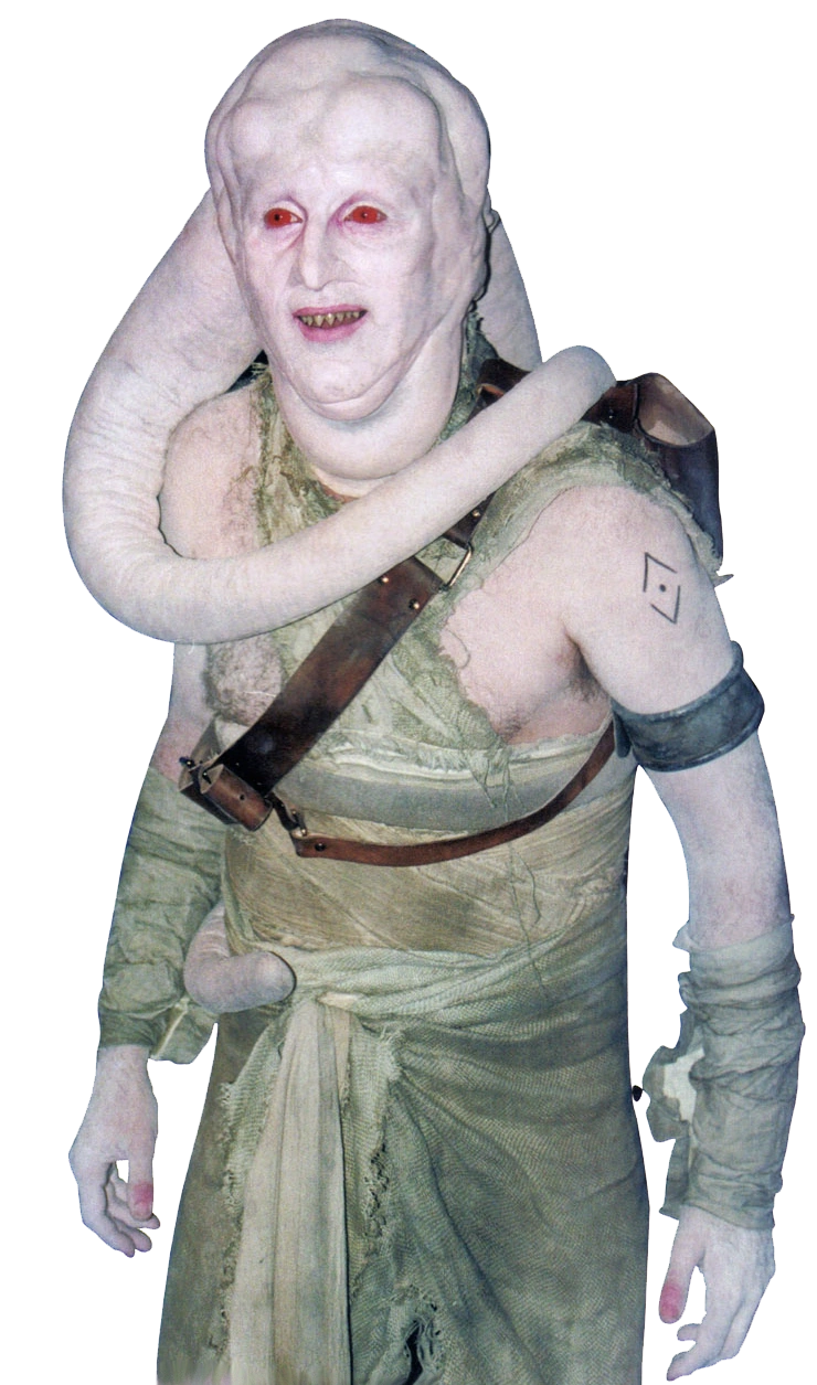 Boc Aseca | Star Wars Wiki | Fandom