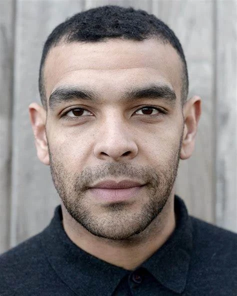 Bailey Patrick | Star Wars Wiki | Fandom