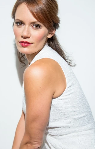 Emily Swallow | Star Wars Wiki | Fandom