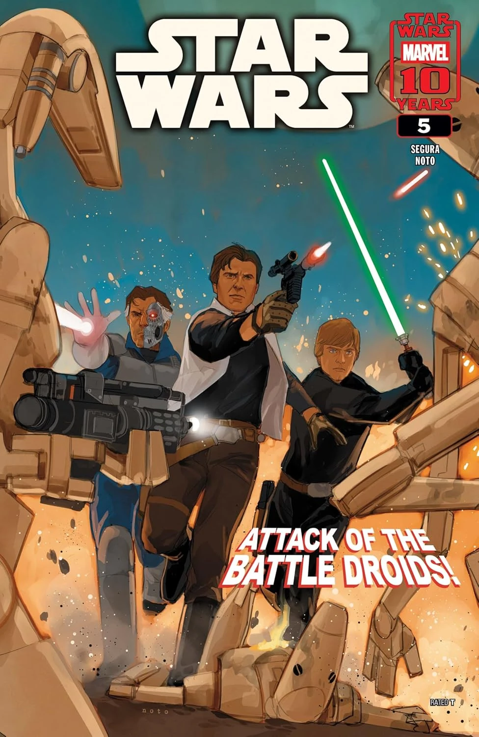 Star Wars 5 (2025) | Star Wars Wiki | Fandom