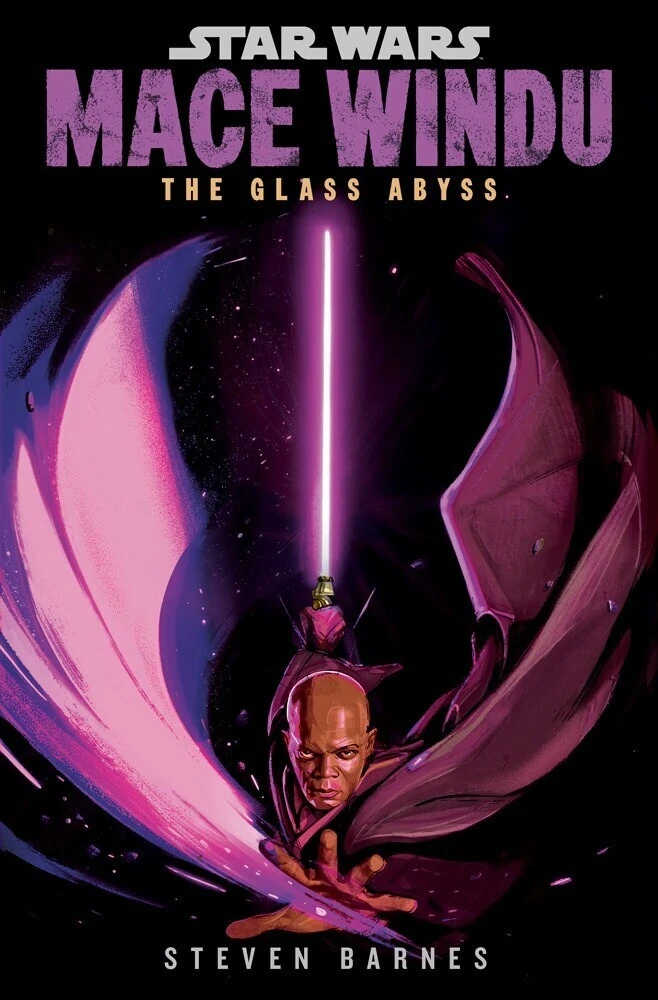Mace Windu: The Glass Abyss | Star Wars Wiki | Fandom