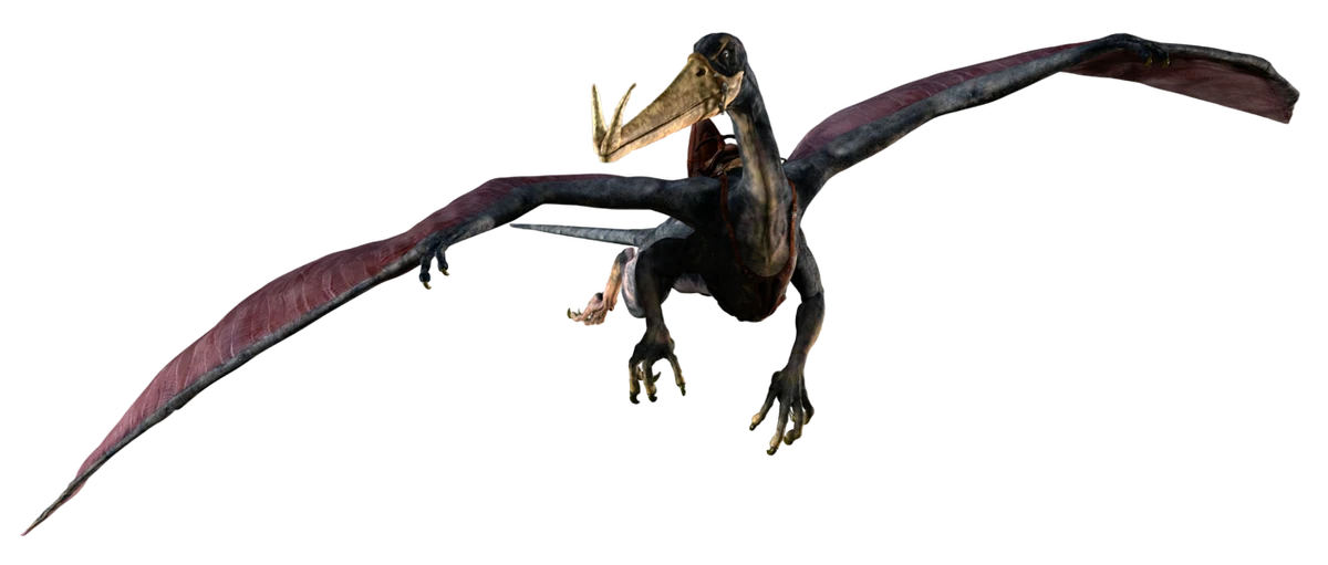 Dactillion | Star Wars Wiki | Fandom