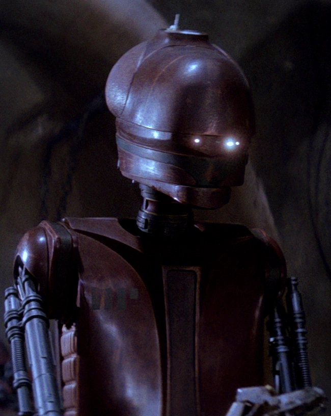 EV-9D9 | Star Wars Wiki | Fandom