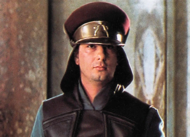 Cid Rushing | Star Wars Wiki | Fandom