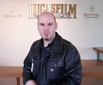 Matt Busch | Star Wars Wiki | Fandom