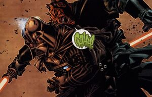 Dark Maul | Star Wars Wiki | Fandom