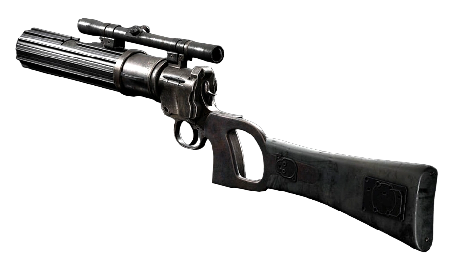 Carabine blaster EE-3 | Star Wars Wiki | Fandom