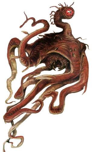 Dianoga | Star Wars Wiki | Fandom